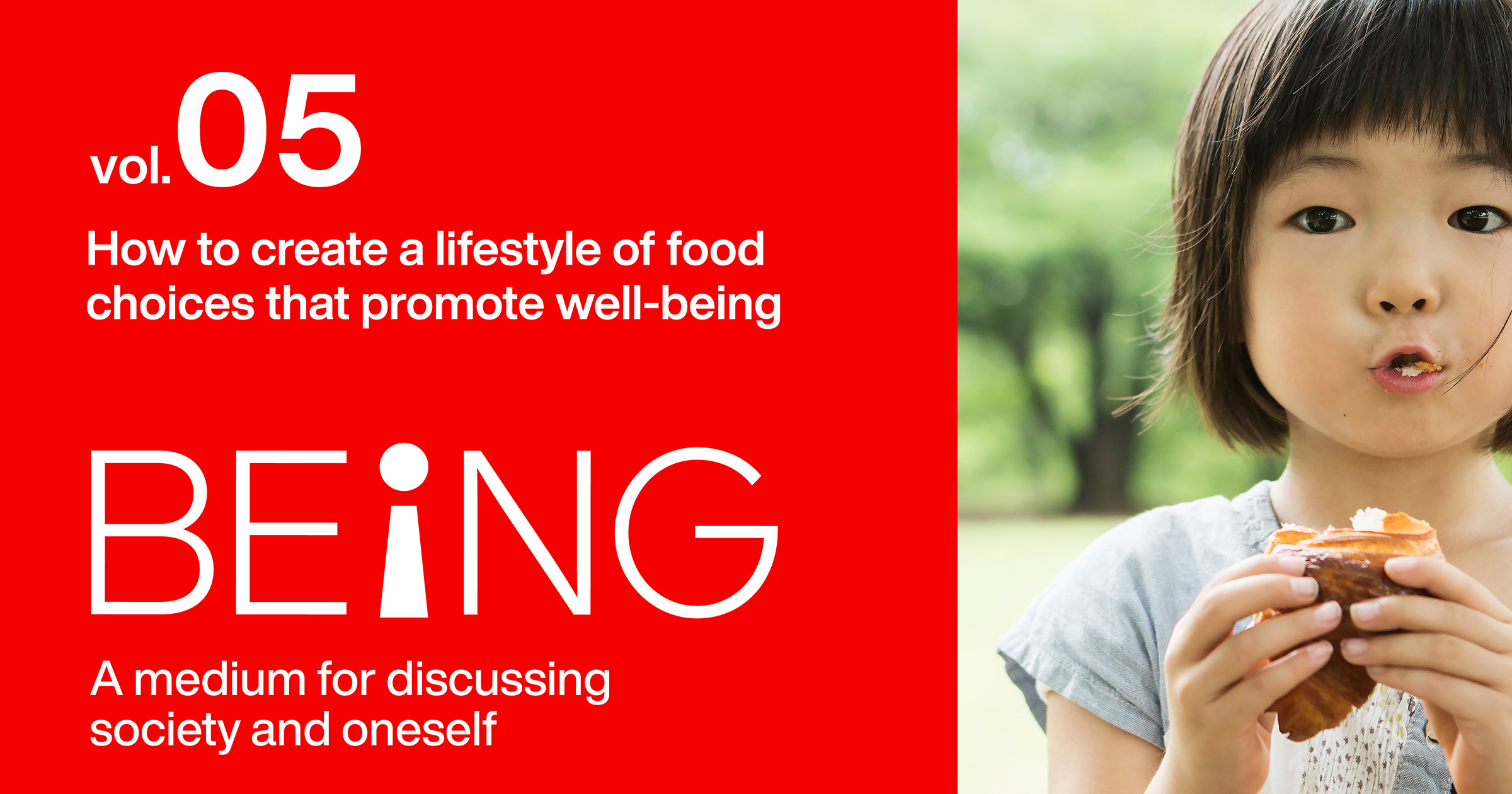 How to create a lifestyle of food choices that promote well-being ...