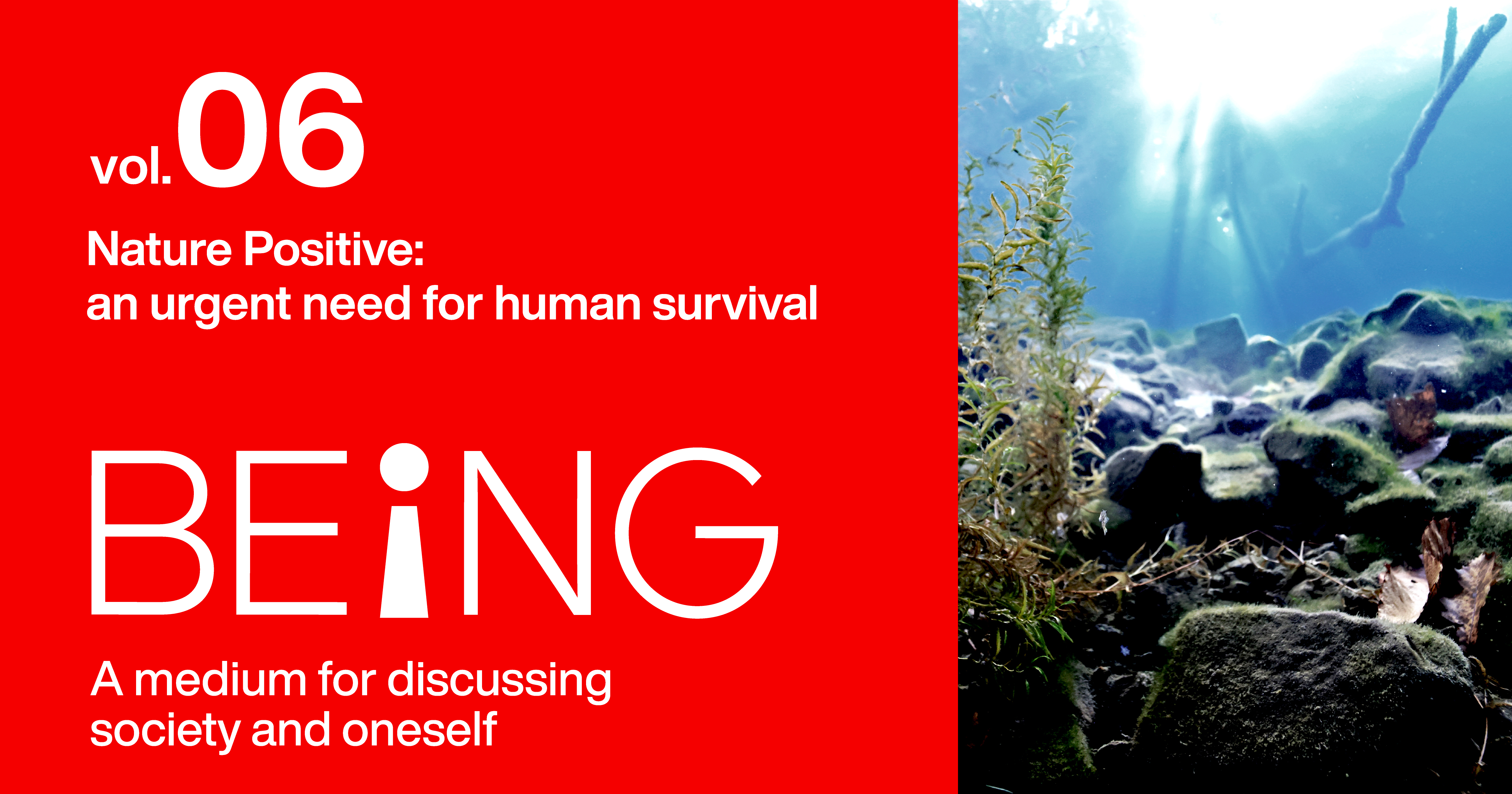 Nature Positive: an urgent need for human survival ｜Ryukoku University ...
