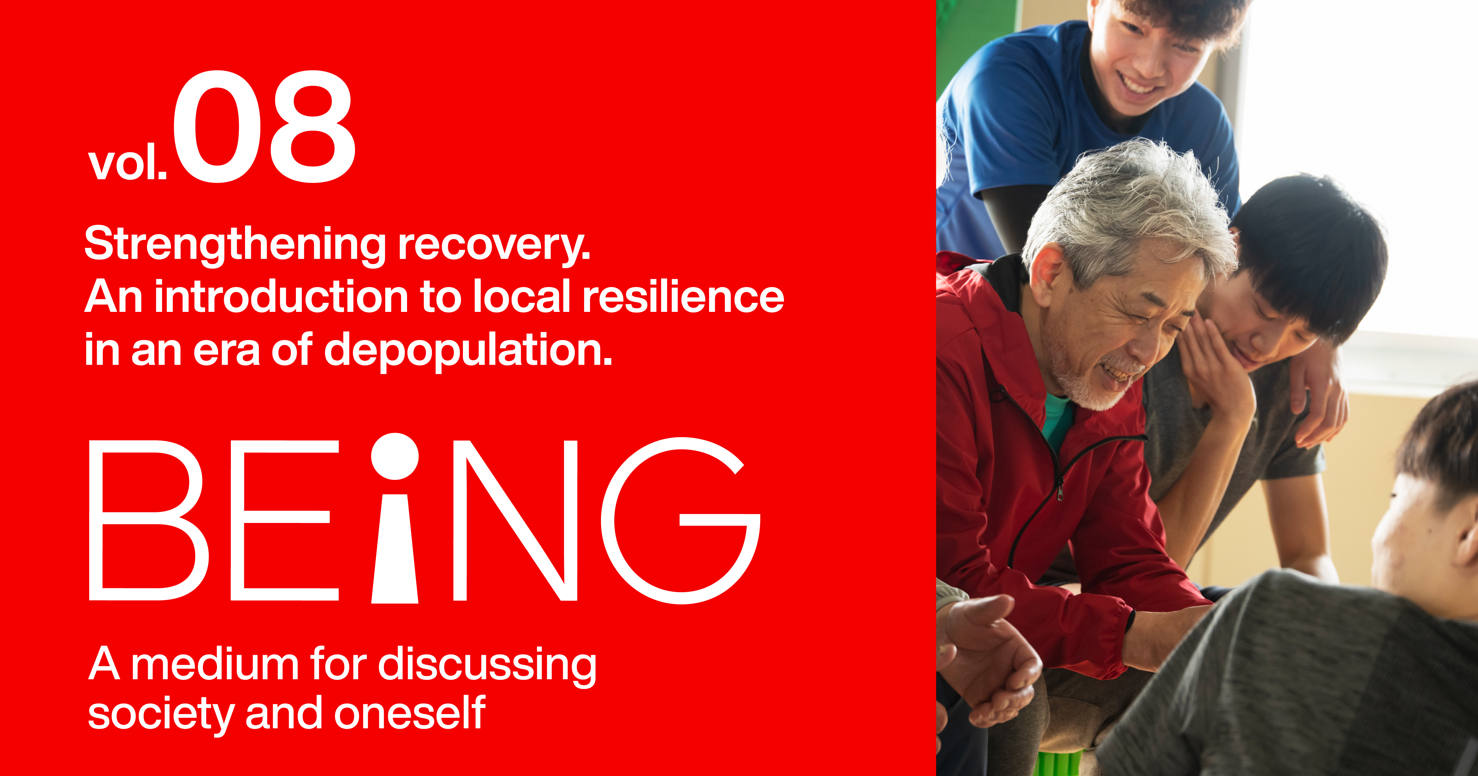 Embedding the Power of Community Disaster Resilience at the Regional ...