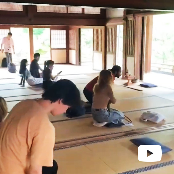 Ryukoku University You, Unlimited